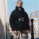 Isabel Marant F/W19 selection (Isabel Marant)