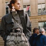 Isabel Marant F/W19 selection (Isabel Marant)