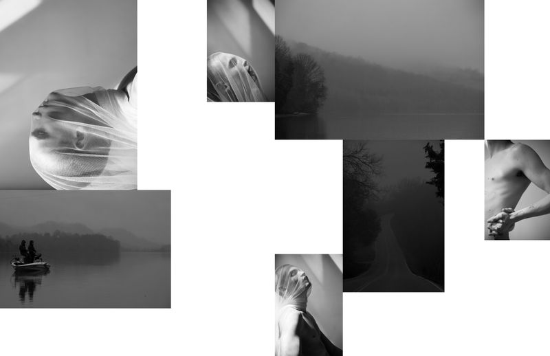 Braxton Caudill (Special Projects)