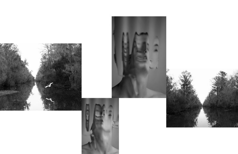 Braxton Caudill (Special Projects)