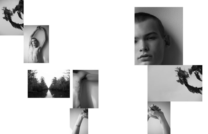 Braxton Caudill (Special Projects)