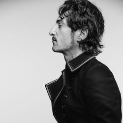 Tony Ward - Model Profile - Photos & latest news