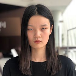 Li Mingyu - Model Profile - Photos & latest news
