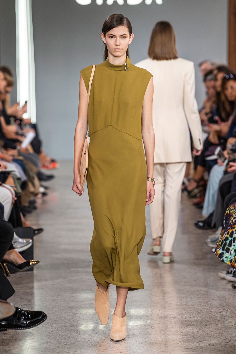 Giada S/S 20 Show (Giada)