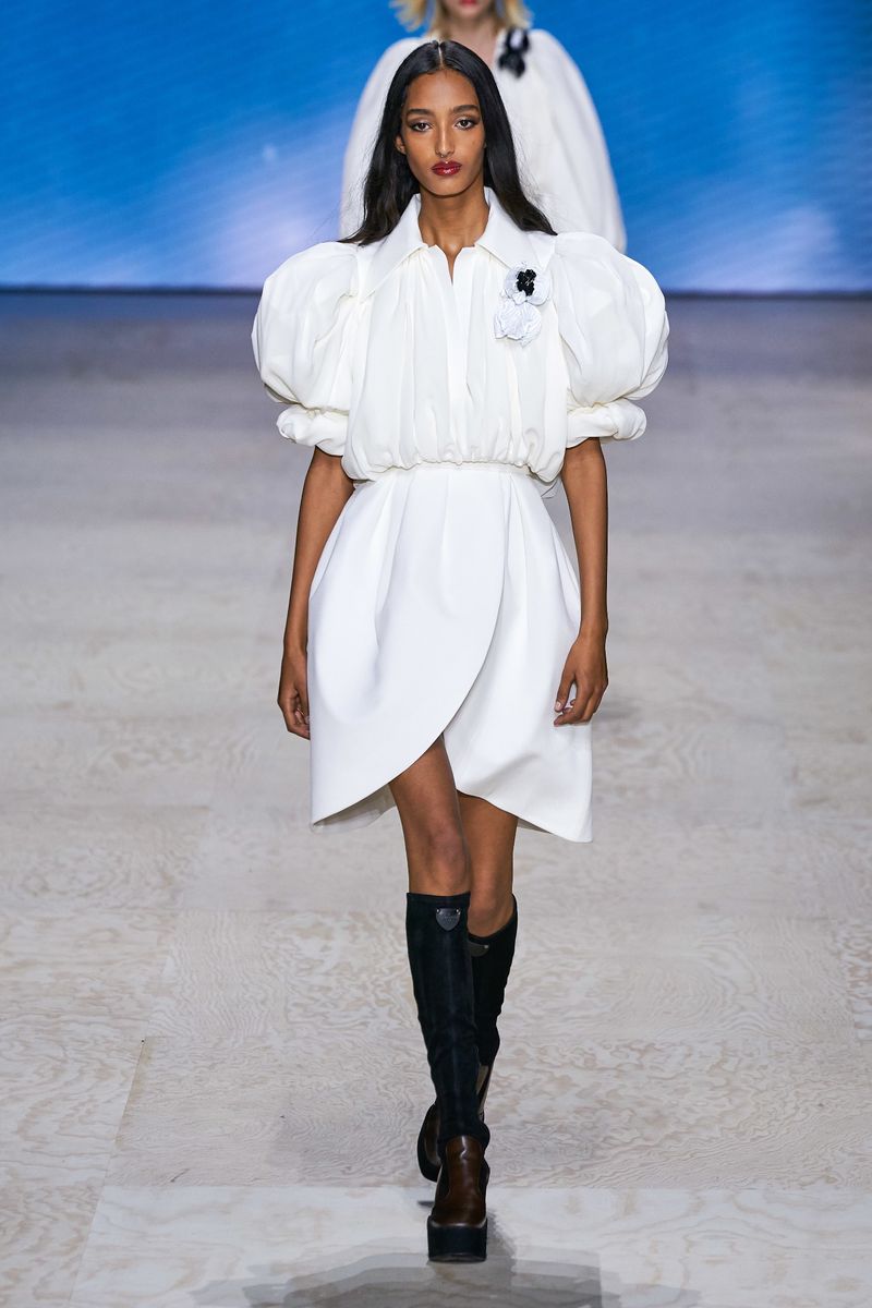 Louis Vuitton S/S 20 Show (Louis Vuitton)