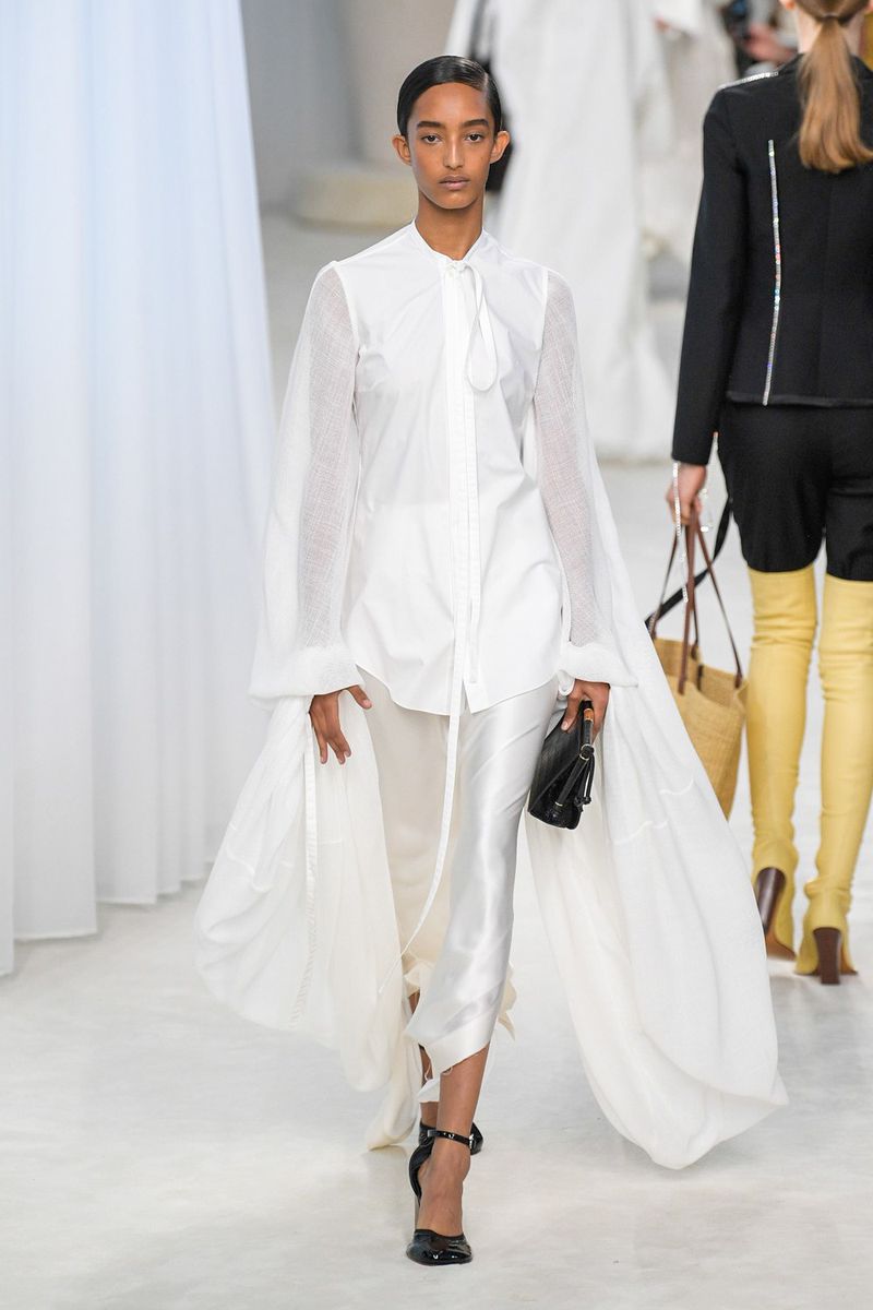 Loewe S/S 20 Show (Loewe)