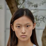 Oui Models 2019 Polaroids/Portraits (Polaroids-Digitals)