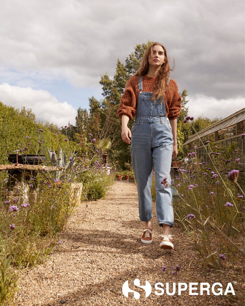 Superga Fall 2019 Campaign (Superga)