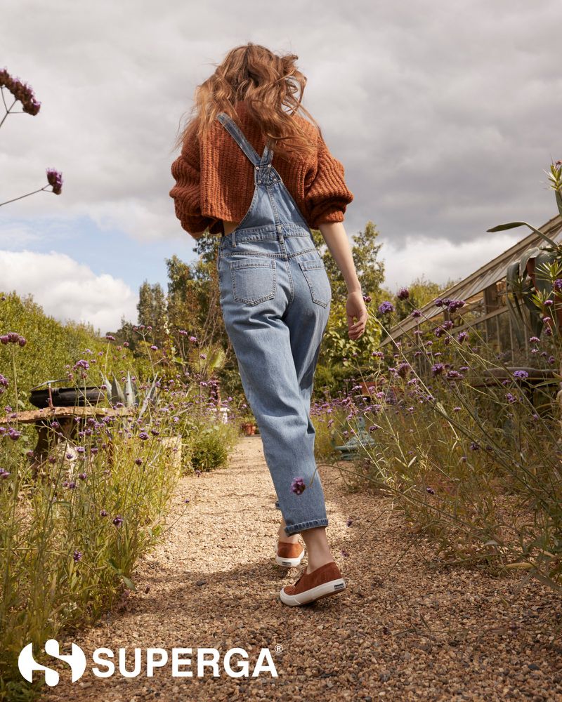 Superga Fall 2019 Campaign (Superga)