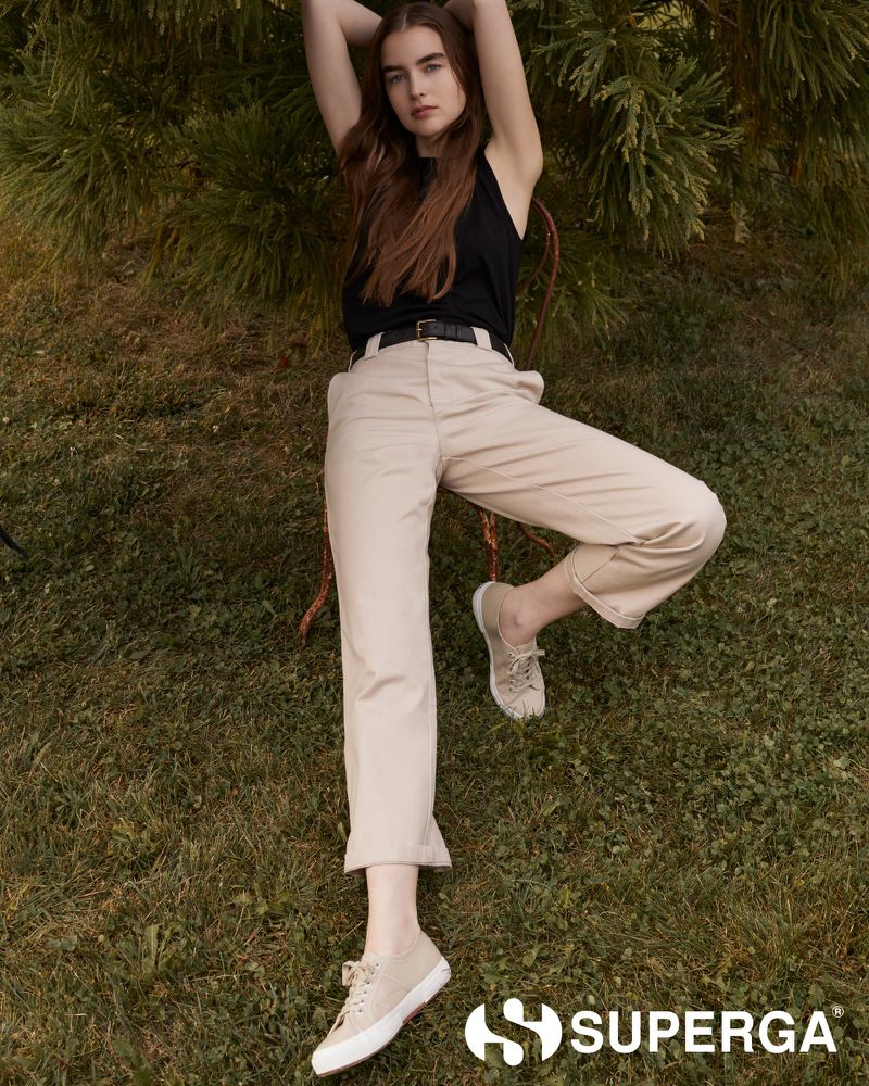 Superga Fall 2019 Campaign (Superga)