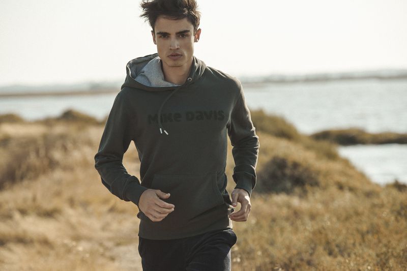 Mike Davis Fall/Winter 2019/2020 (Various Campaigns)