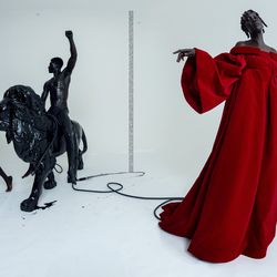 Taejahn Taylor - Model Profile - Photos & latest news