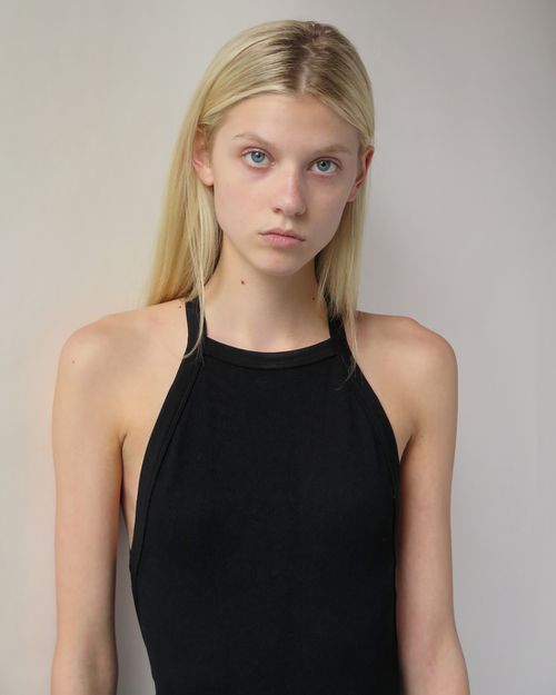 JJ Bryan - Model Profile - Photos & latest news