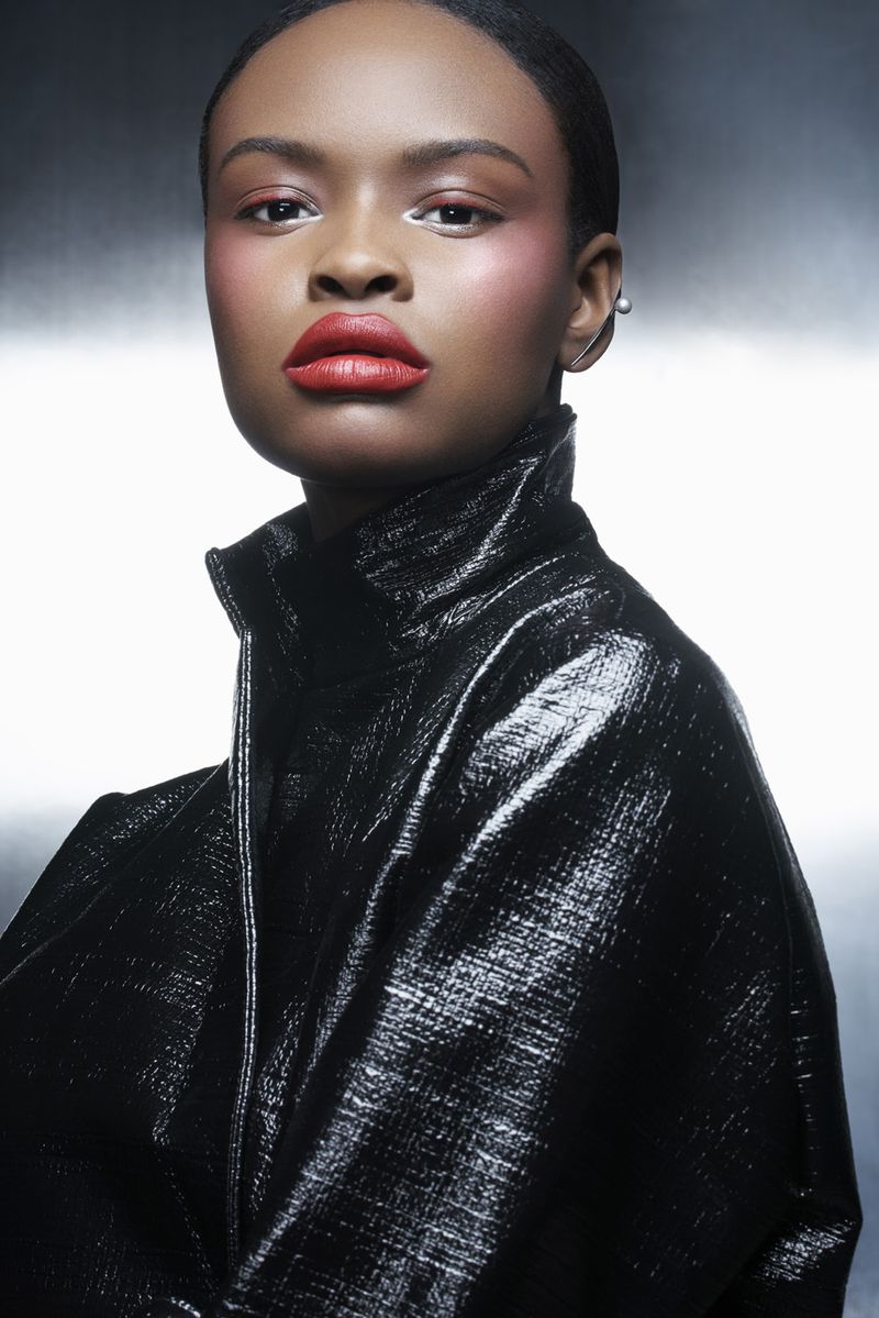 Bad Reputation Lip Stick Fall 2019 Campaign (Nars Cosmetics)