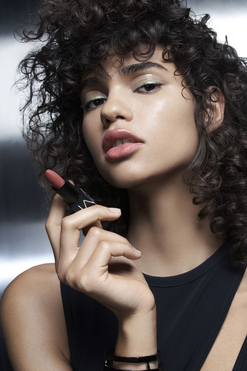 Bad Reputation Lip Stick Fall 2019 Campaign (Nars Cosmetics)