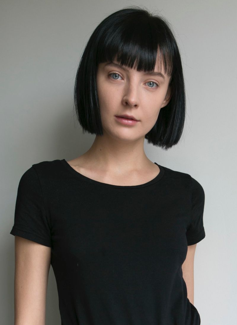 EMG Models 2019 Polaroids/Digitals (Polaroids-Digitals)