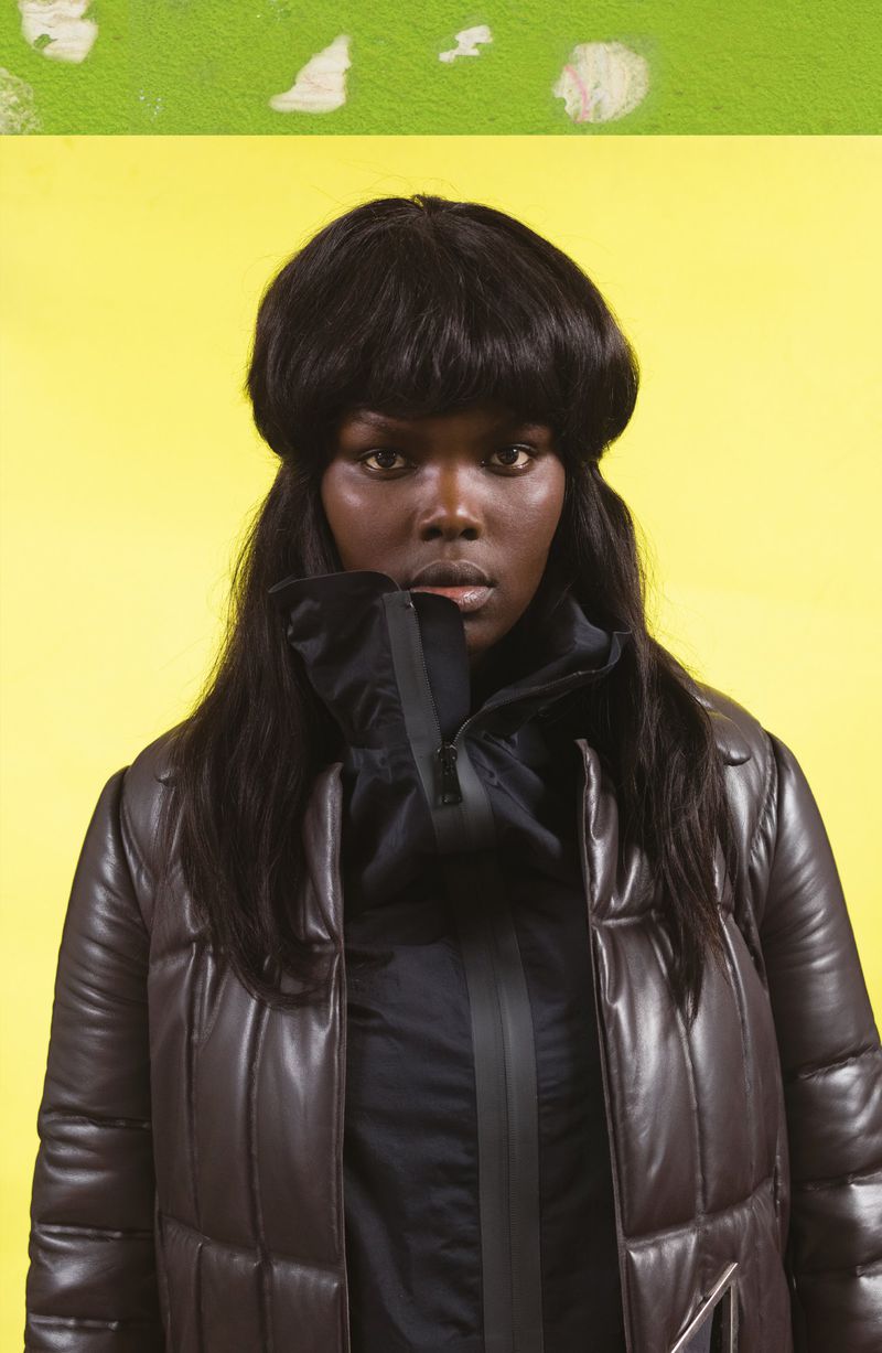 Uhuru (Pop Magazine)