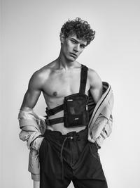 Timo Baumann - Model - detail by year