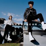 Sean by Sean F/W 2019 Campaign (Sean Suen)