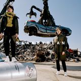Sean by Sean F/W 2019 Campaign (Sean Suen)