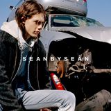 Sean by Sean F/W 2019 Campaign (Sean Suen)
