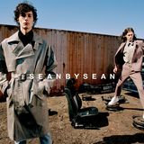 Sean by Sean F/W 2019 Campaign (Sean Suen)
