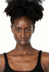 Sasha Payton - Model Profile - Photos & latest news