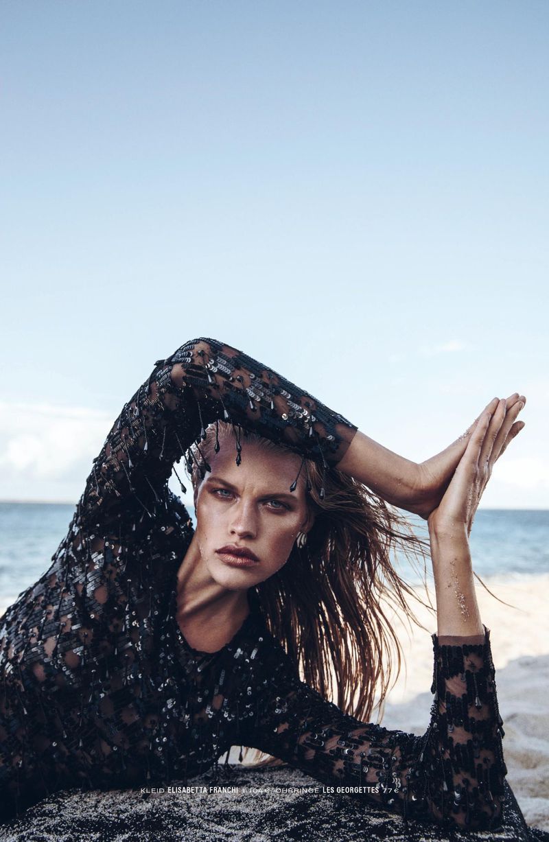 Sensualité (Galeries Lafayette)