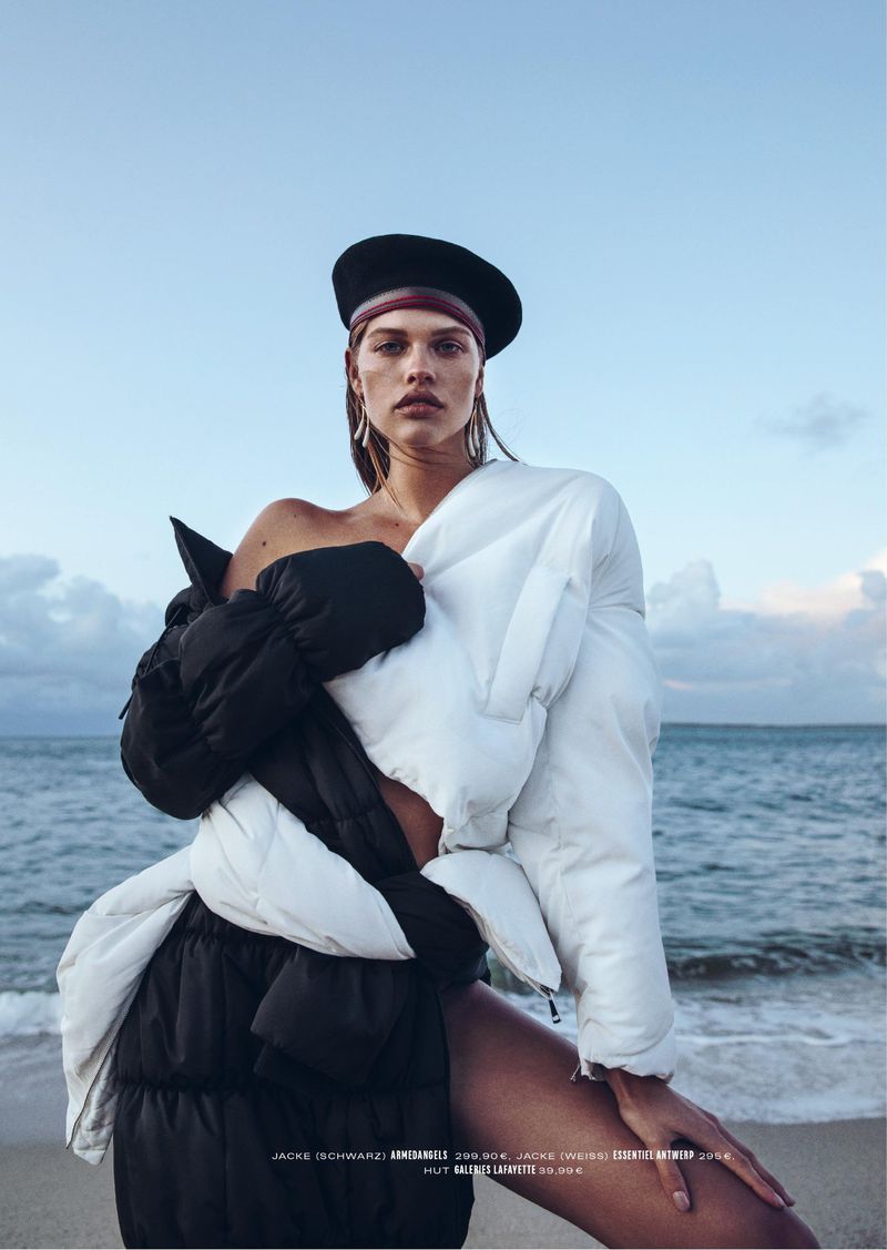 Sensualité (Galeries Lafayette)