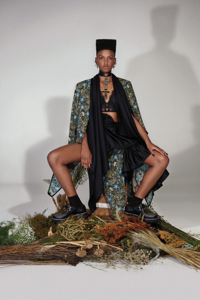 By Henrique Gendre (Vogue Brasil)