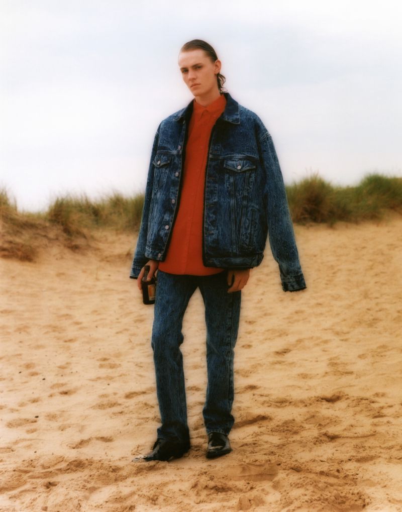 AMAZING (HERO Magazine)