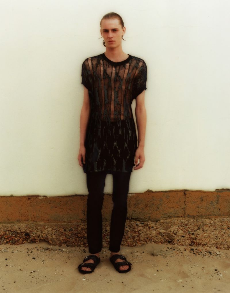 AMAZING (HERO Magazine)