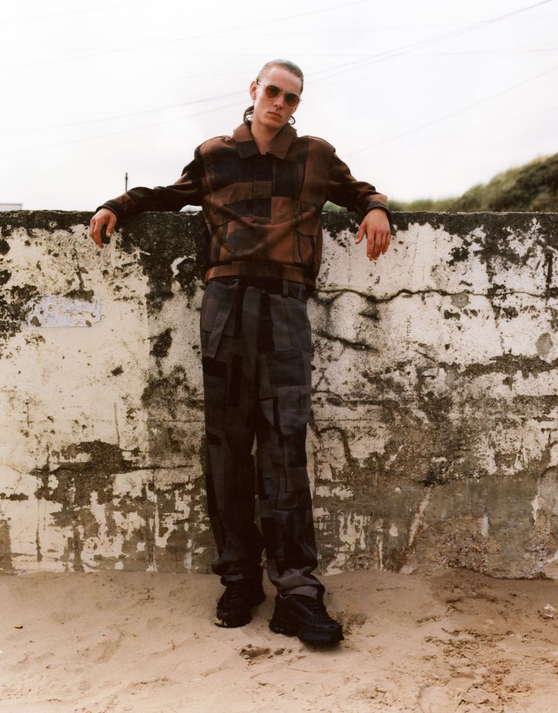 AMAZING (HERO Magazine)