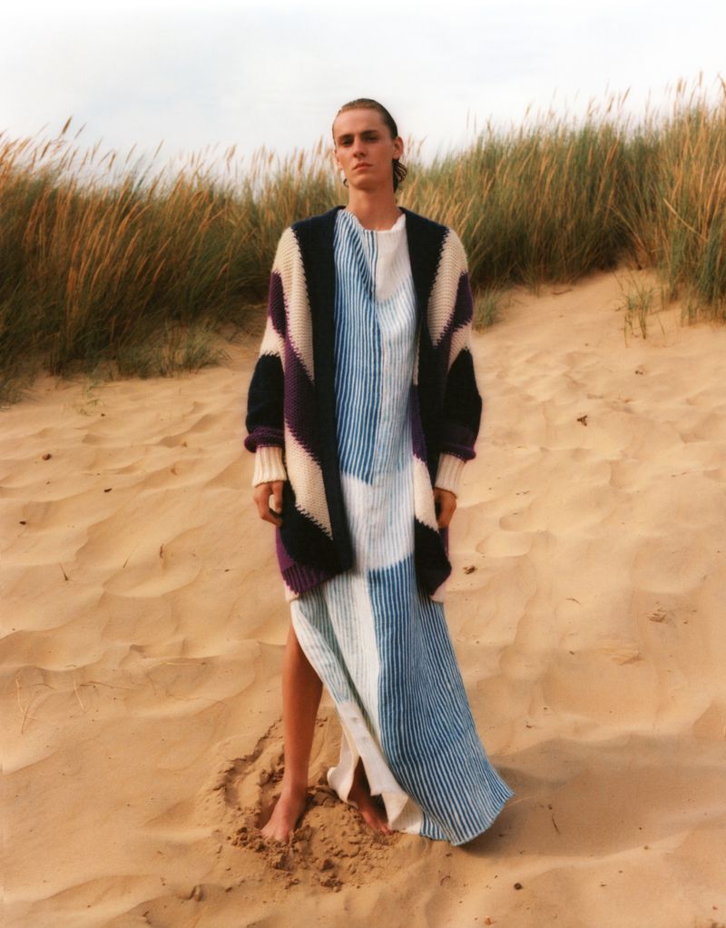 AMAZING (HERO Magazine)