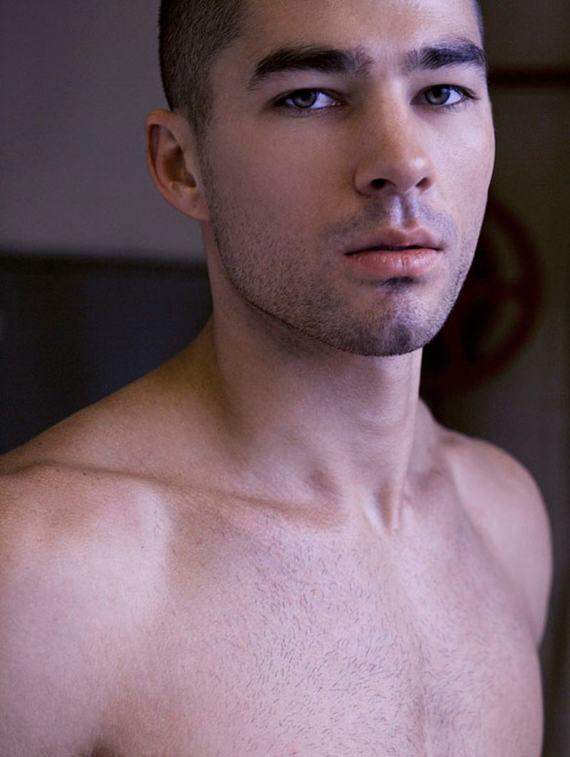 Cody Callahan by Rick Dy (MMScene)