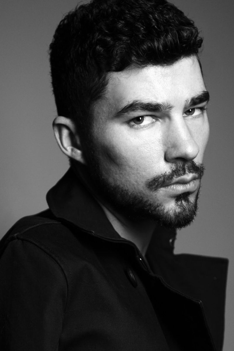 Cody Callahan by Anthony Deeying (MMScene)