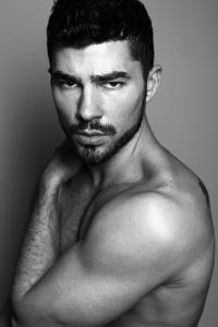 Cody Callahan - Model - detail by client