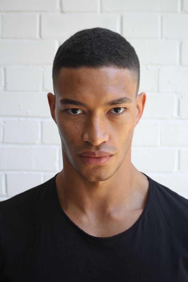 PMA 2019 Polaroids/Portraits (Polaroids-Digitals)