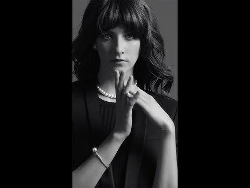 MIKIMOTO S/S 20 CAMPAIGN (Various Campaigns)