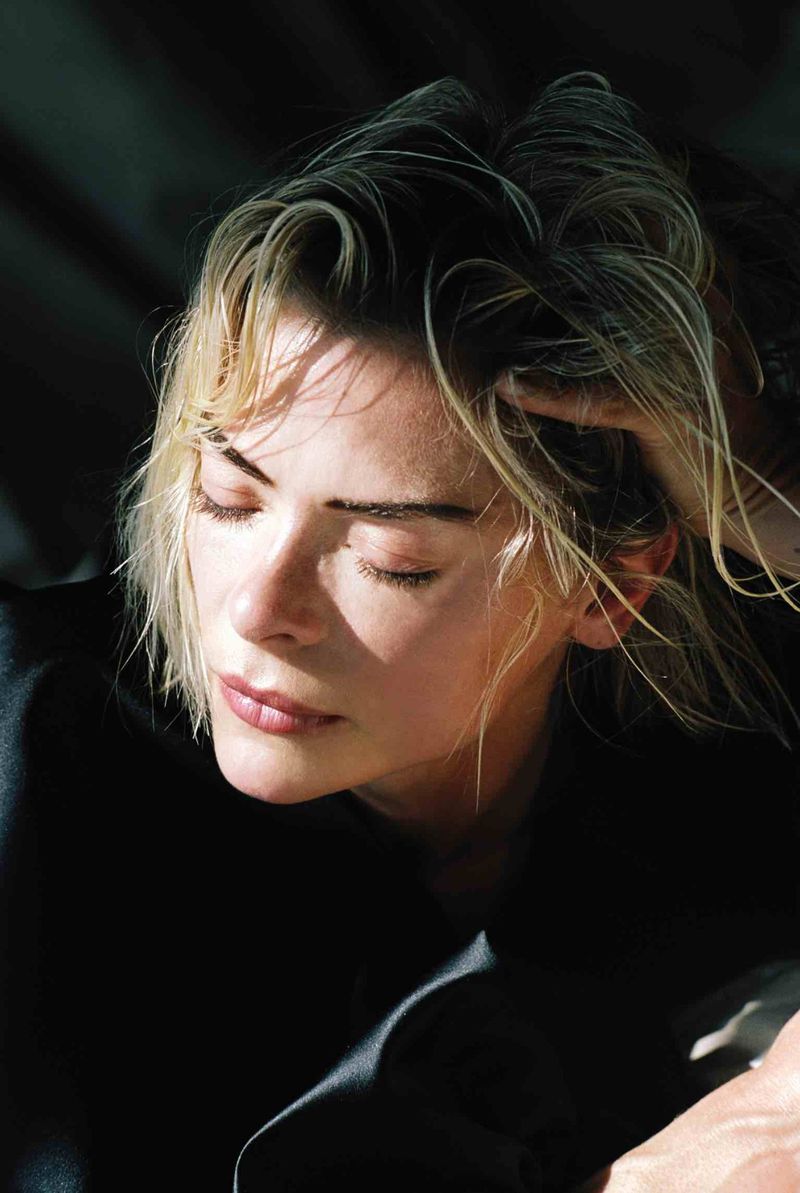 Jaime King (Teeth Magazine)