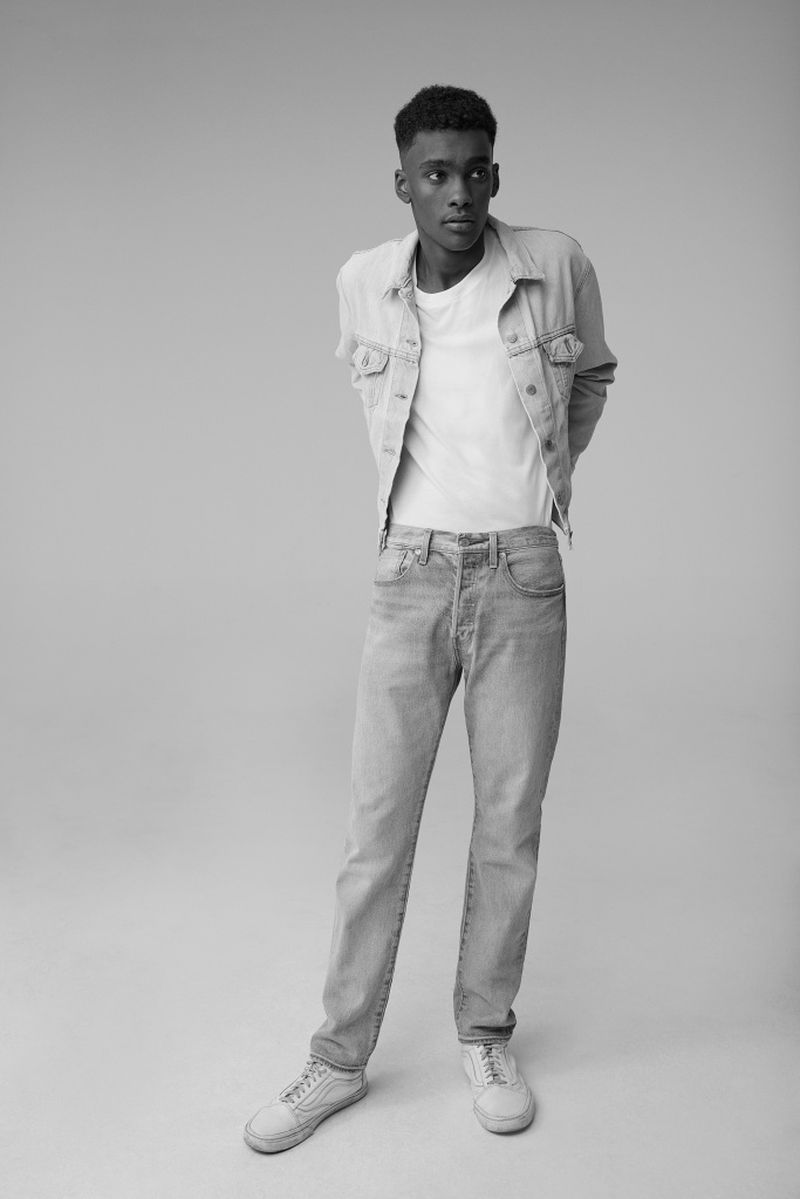 Models.com - The Board - Kate Moss Agency (Models.com)