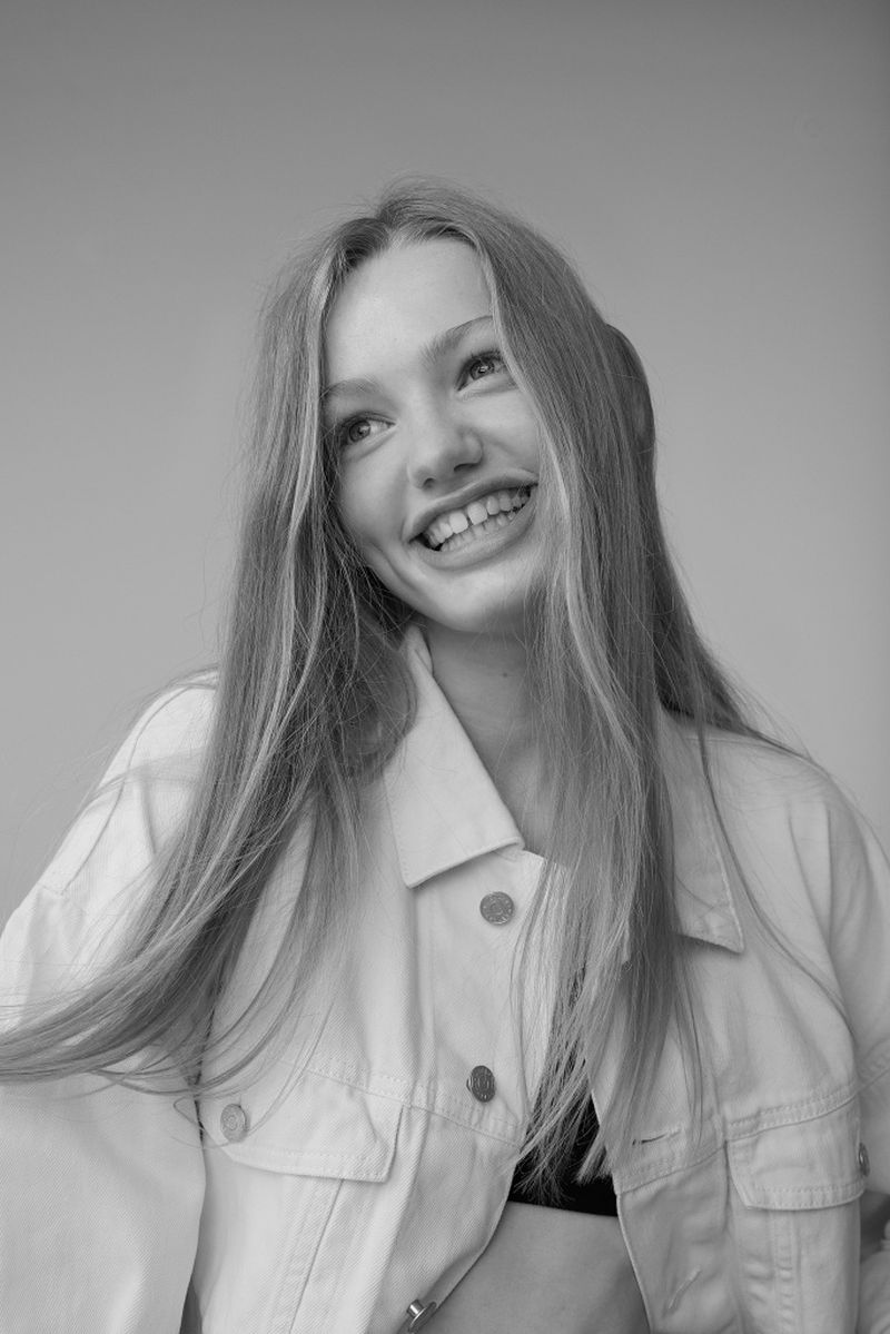 Models.com - The Board - Kate Moss Agency (Models.com)