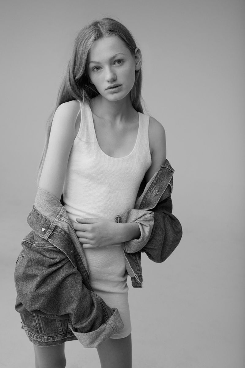 Models.com - The Board - Kate Moss Agency (Models.com)