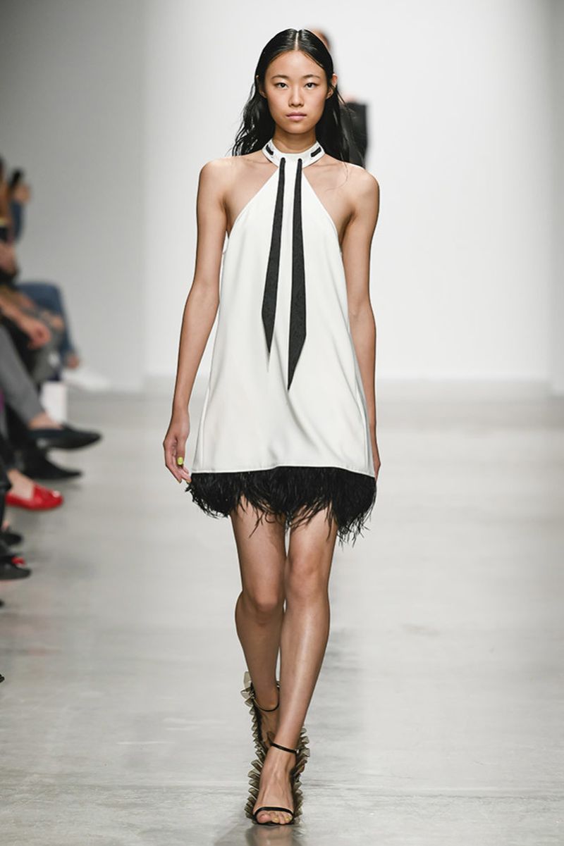 Liu Chao S/S 20 Show (Various Shows)