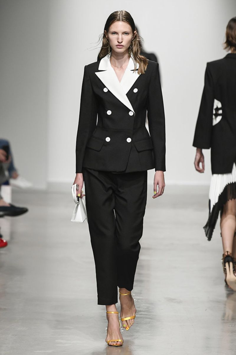Liu Chao S/S 20 Show (Various Shows)