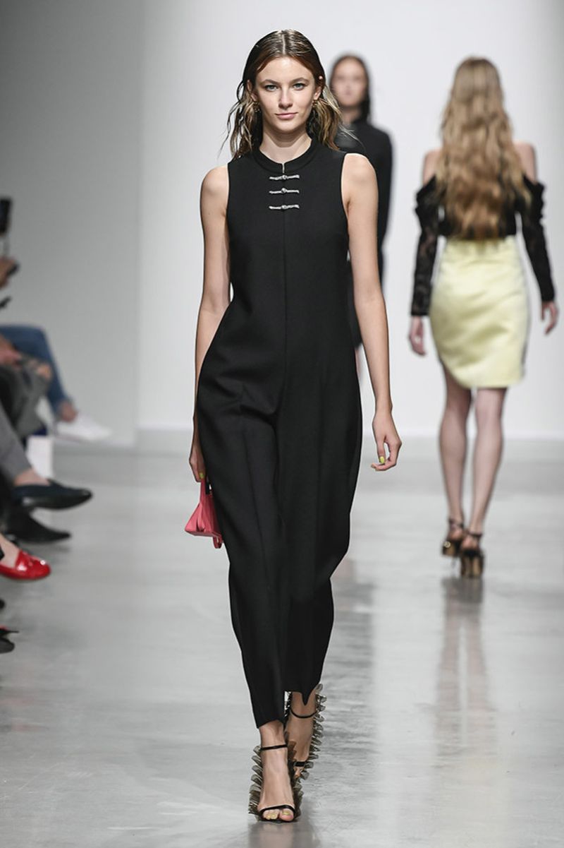 Liu Chao S/S 20 Show (Various Shows)