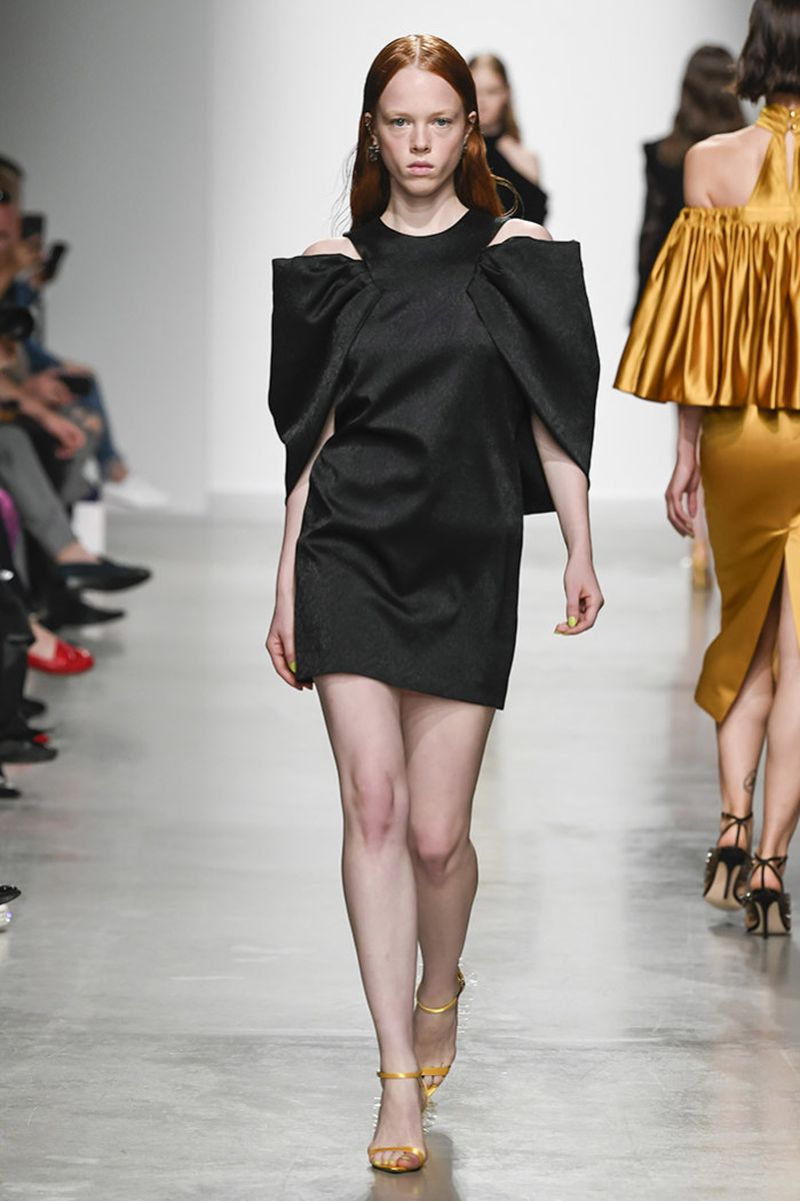Liu Chao S/S 20 Show (Various Shows)