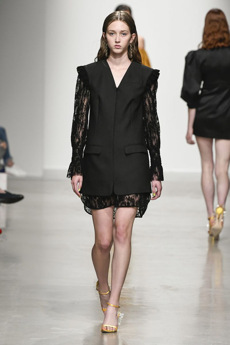 Liu Chao S/S 20 Show (Various Shows)