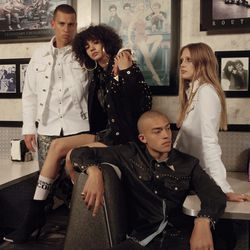 Myles Gable - Model Profile - Photos & latest news