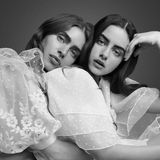 El Hilo Invisible, Minerva Portillo y su hija Mia Castro (Vogue España)